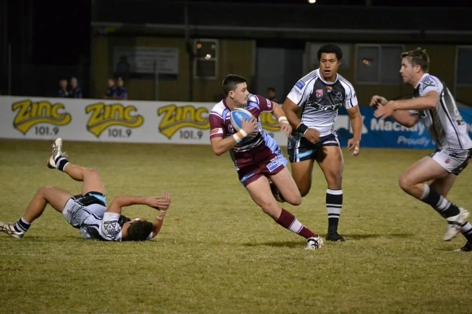 About — MACKAY CUTTERS