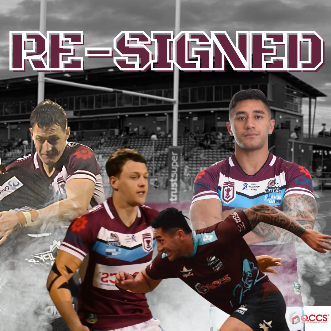 MACKAY CUTTERS NEWS — MACKAY CUTTERS