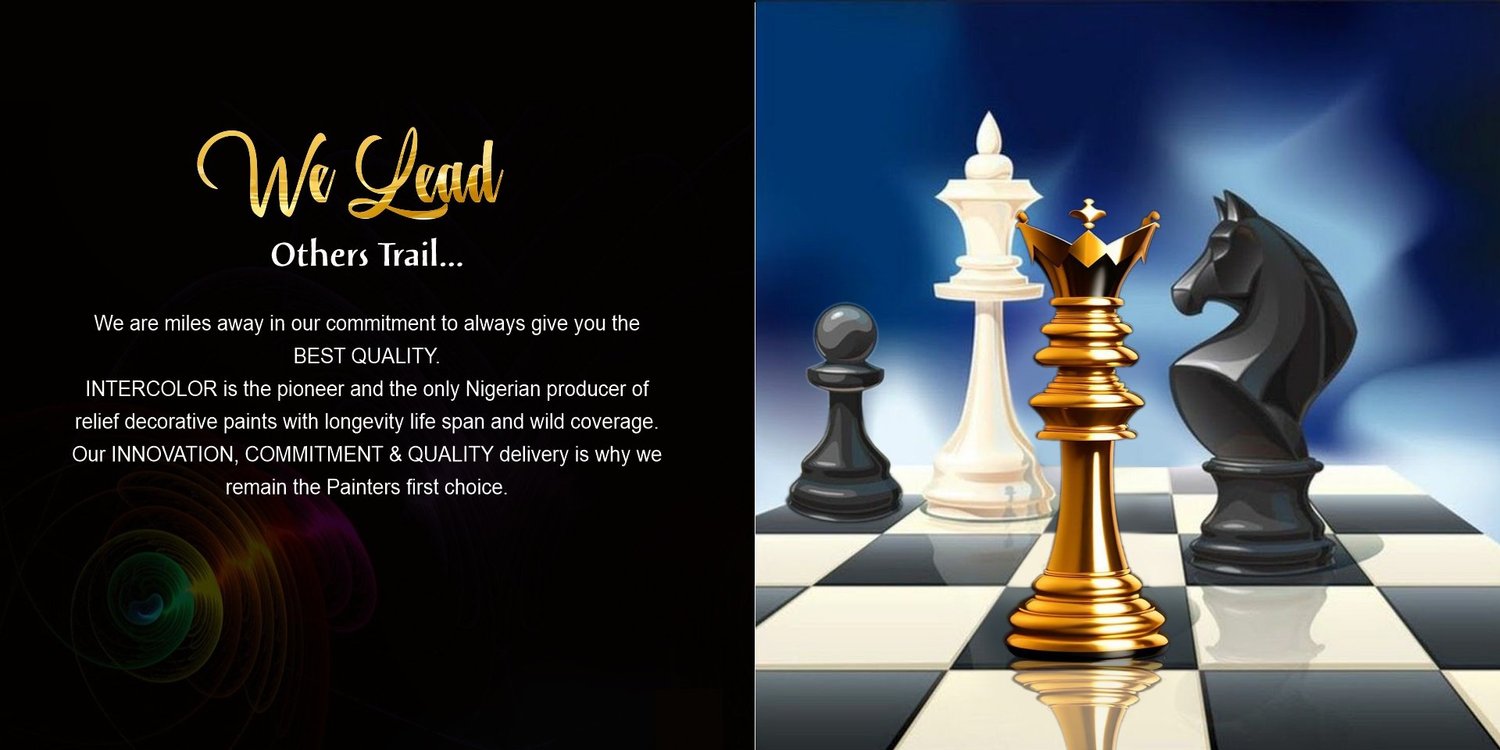 Home | Intercolor industries limited