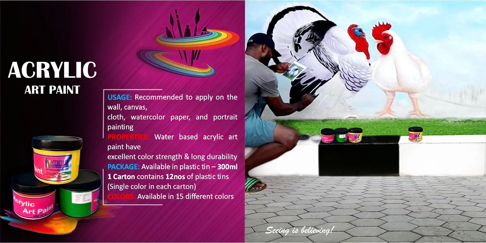 Home | Intercolor industries limited