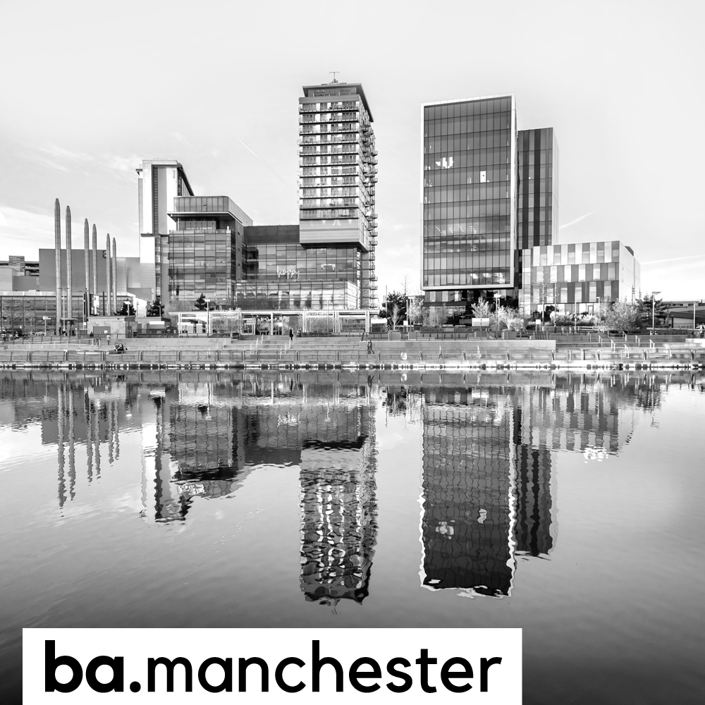 About us — brand addition.