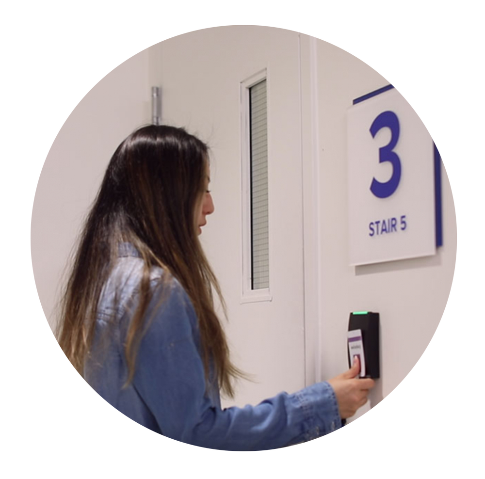 Select Security Solutions Ltd