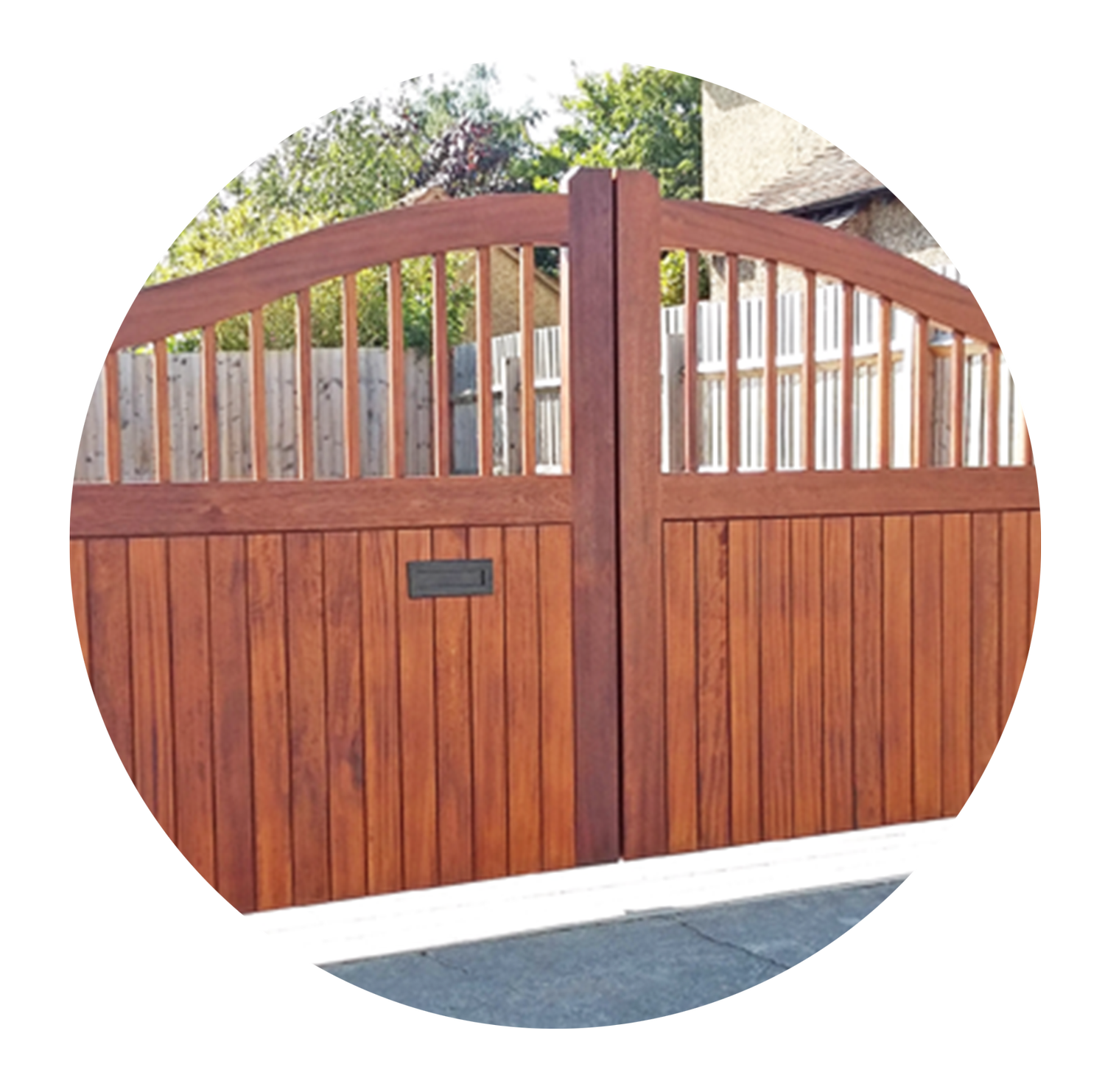 Select Security Solutions Ltd