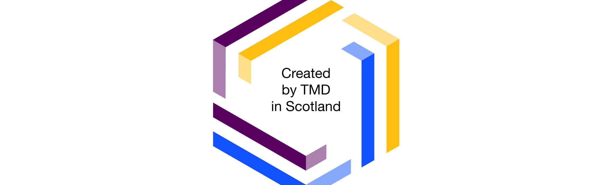 TMD | branding, design, comms and events | Glasgow & Ayr
