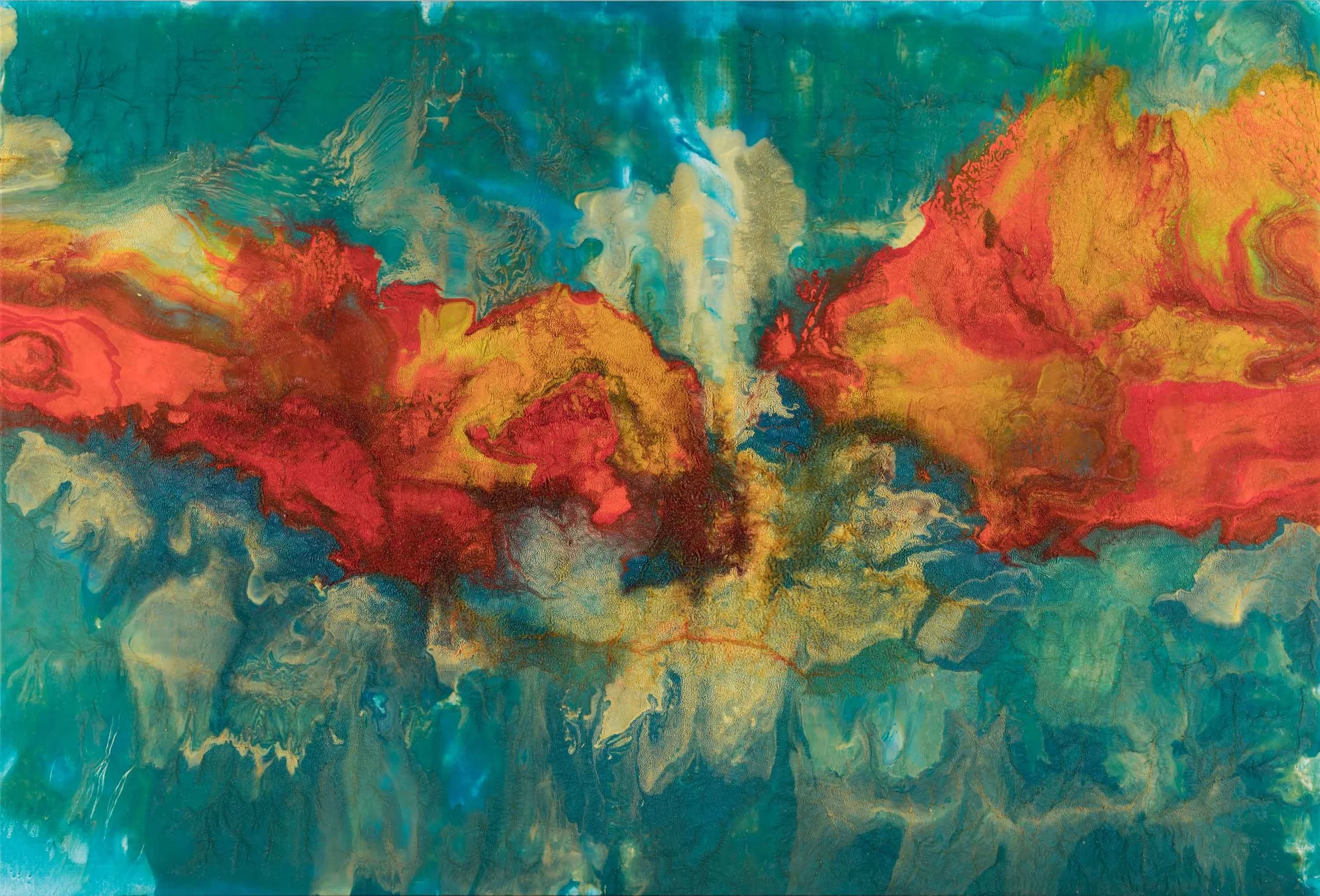 wings — Georgii Uvs