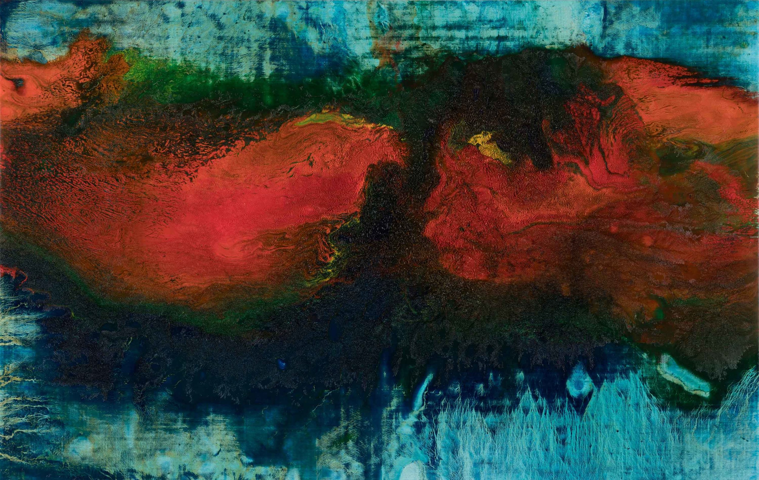 wings — Georgii Uvs