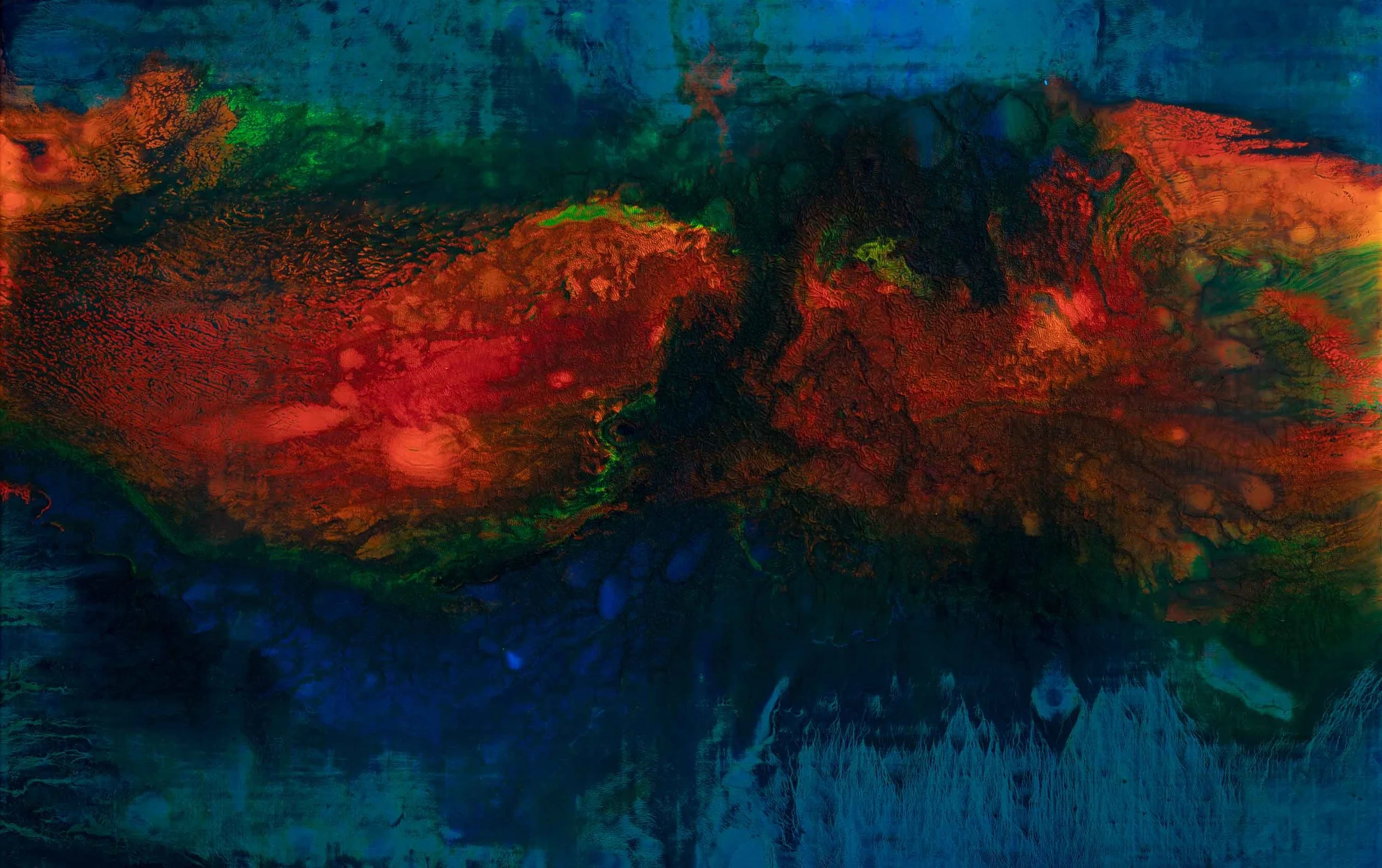 wings — Georgii Uvs