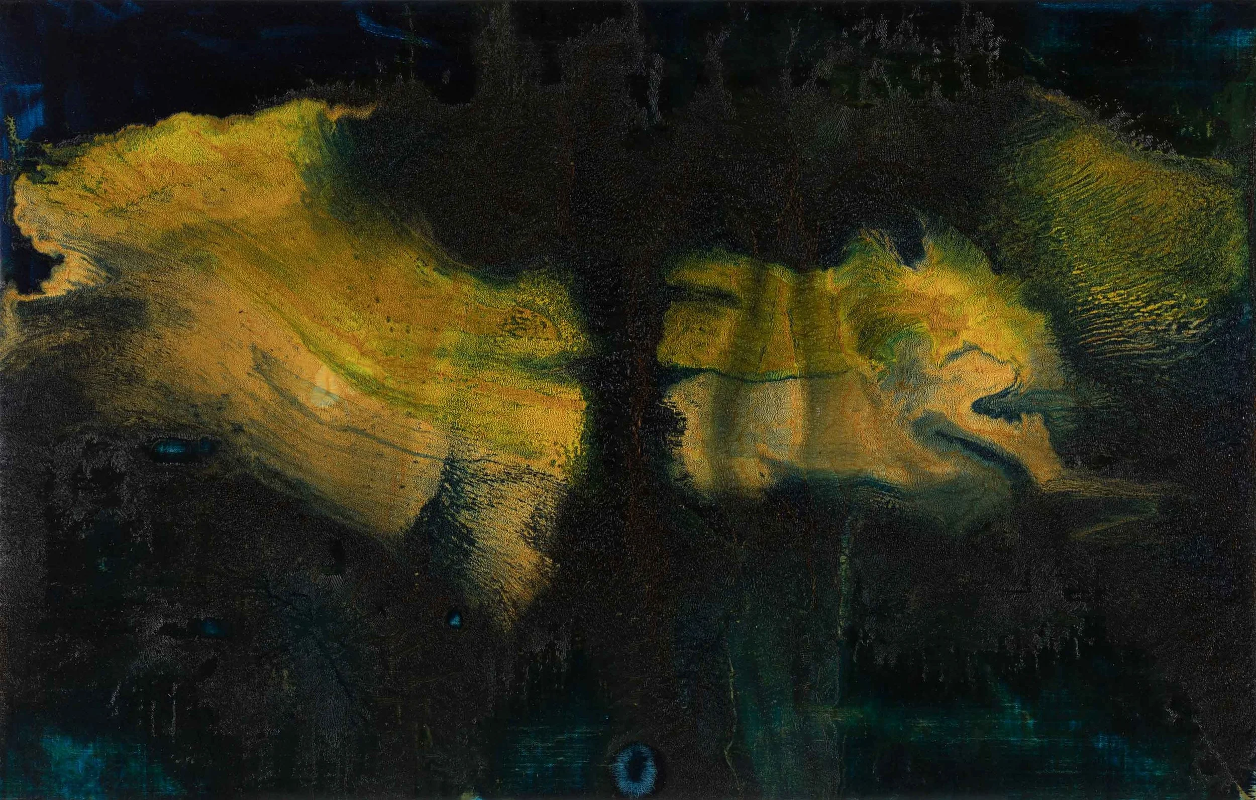 wings — Georgii Uvs