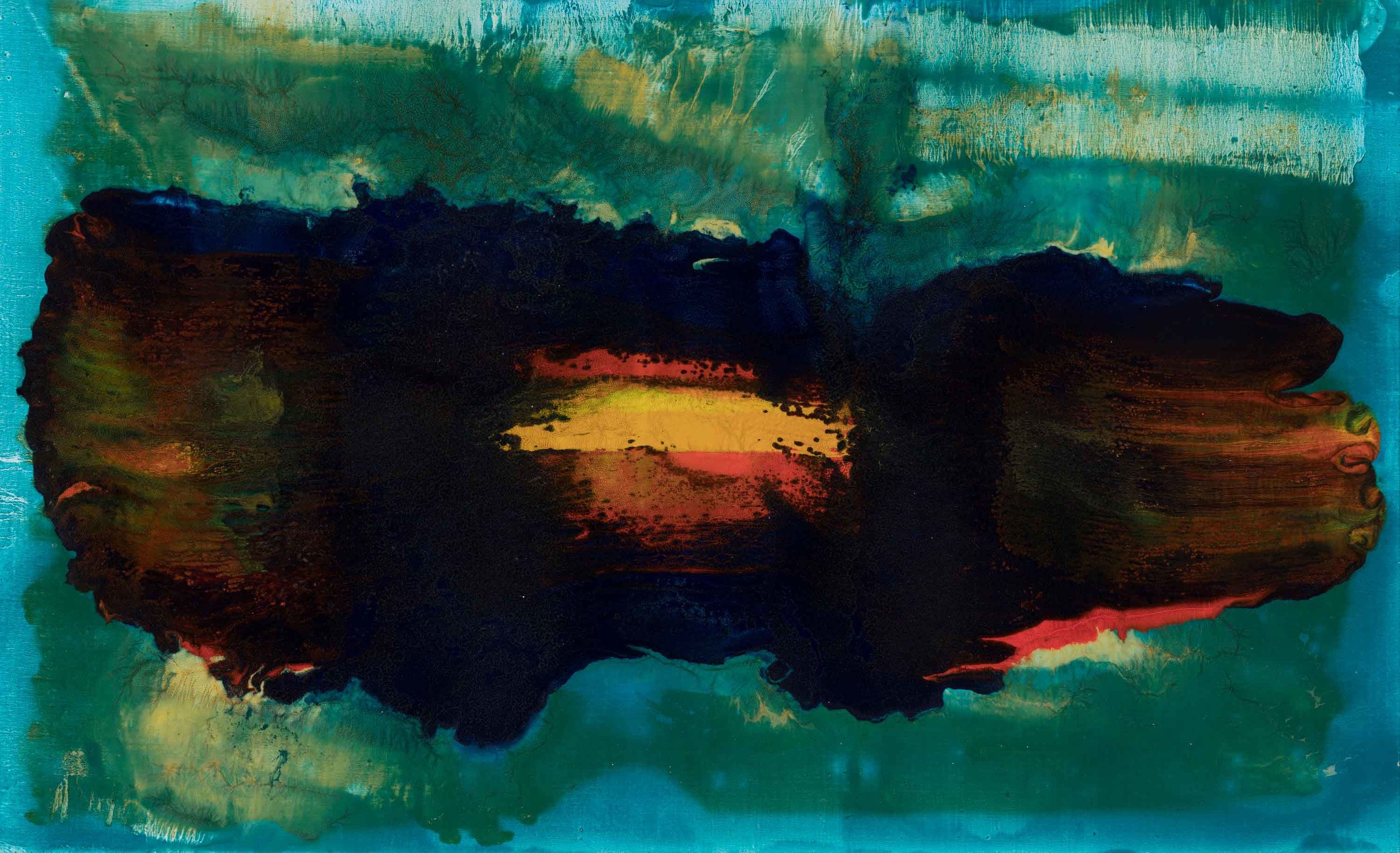 wings — Georgii Uvs