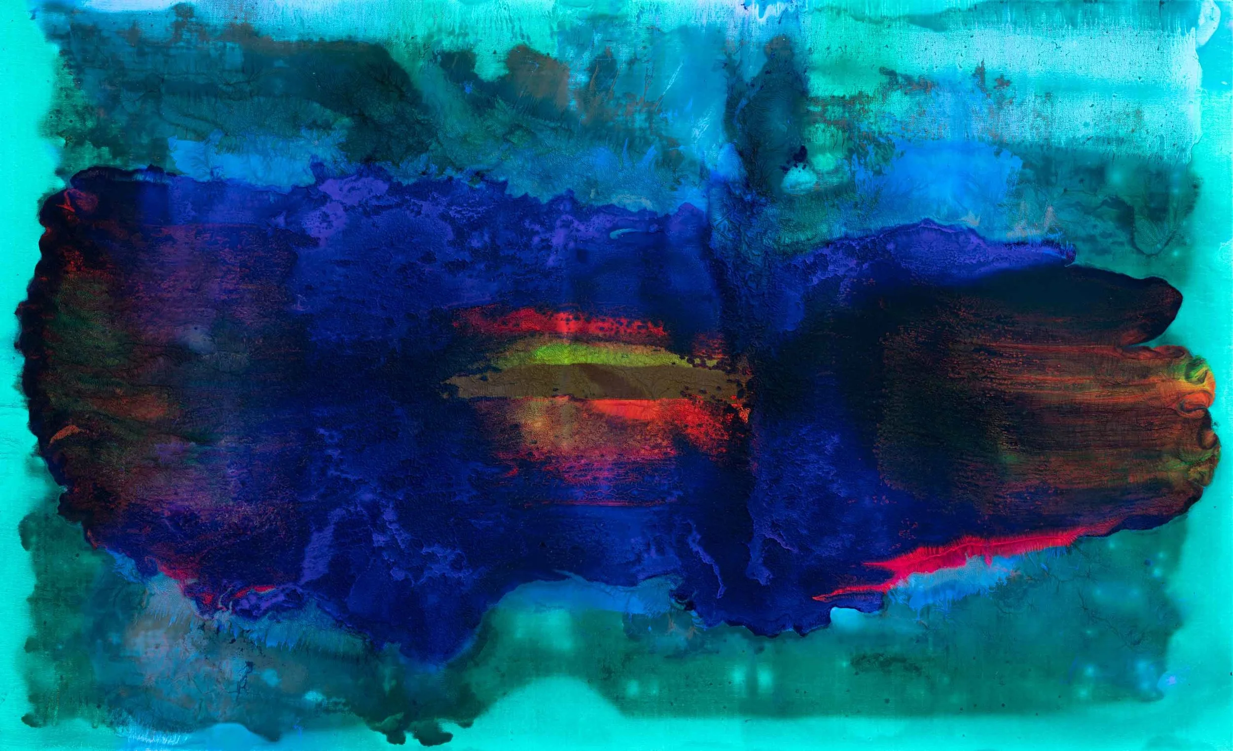 wings — Georgii Uvs