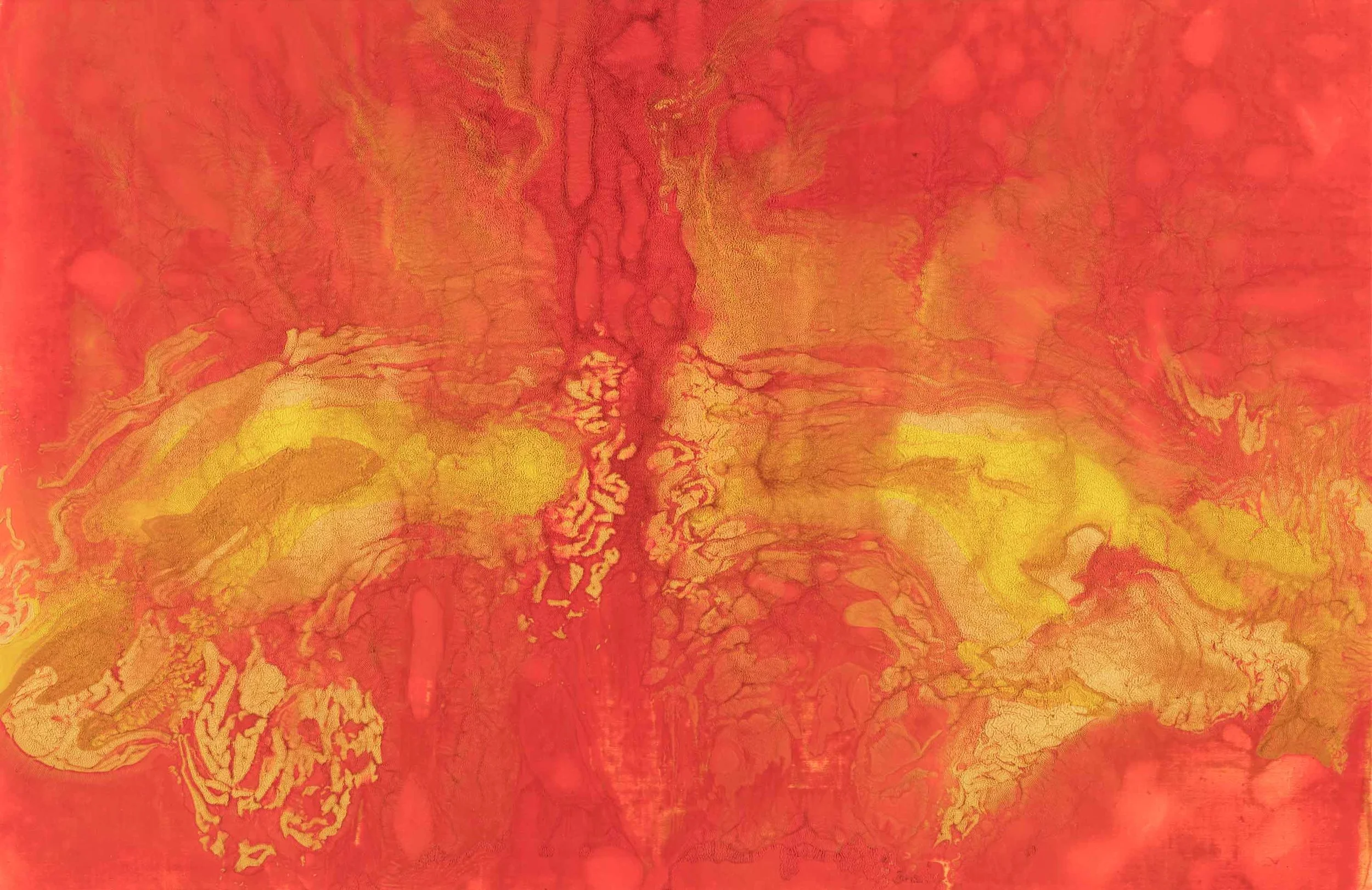 wings — Georgii Uvs