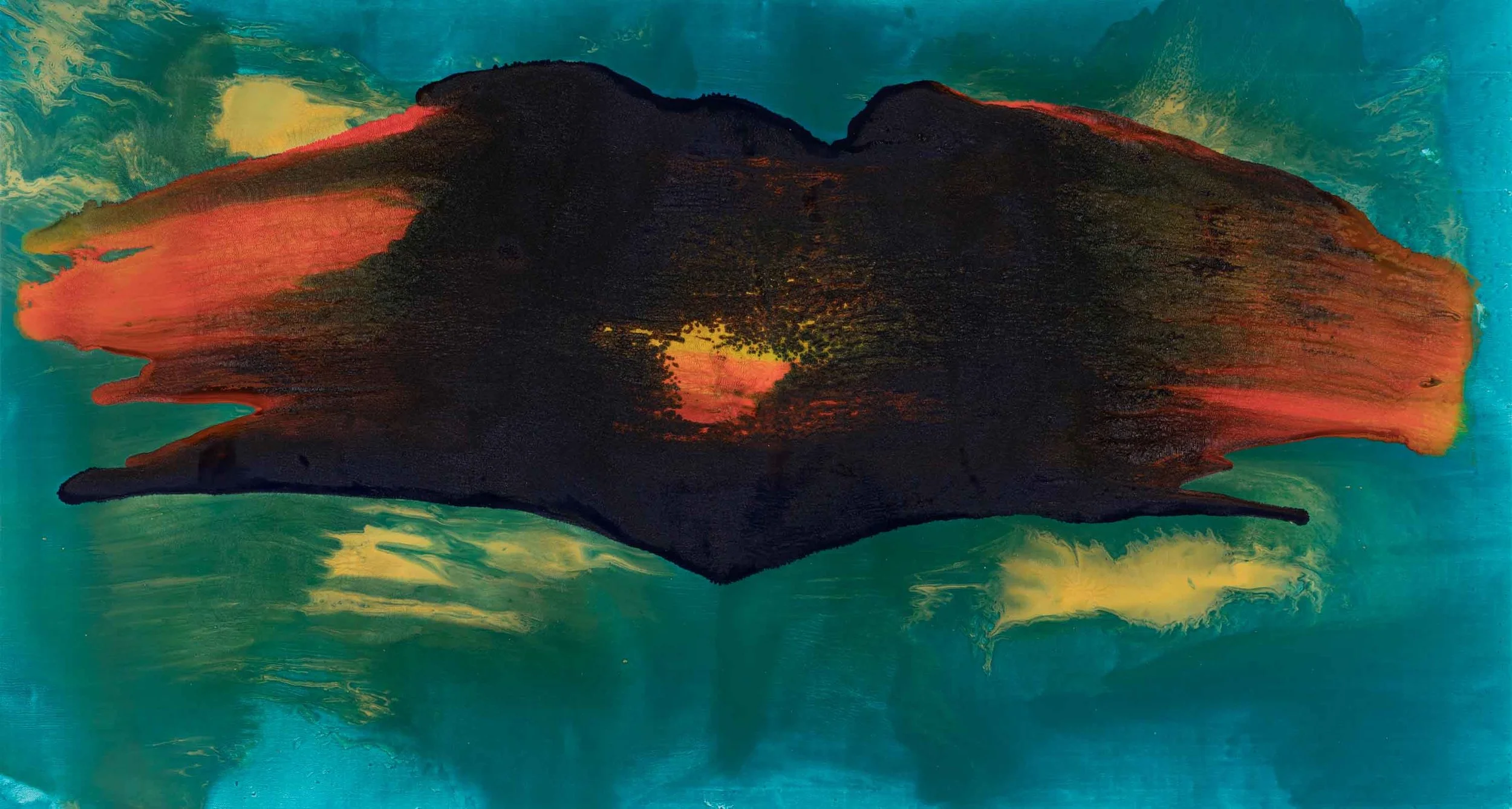 wings — Georgii Uvs