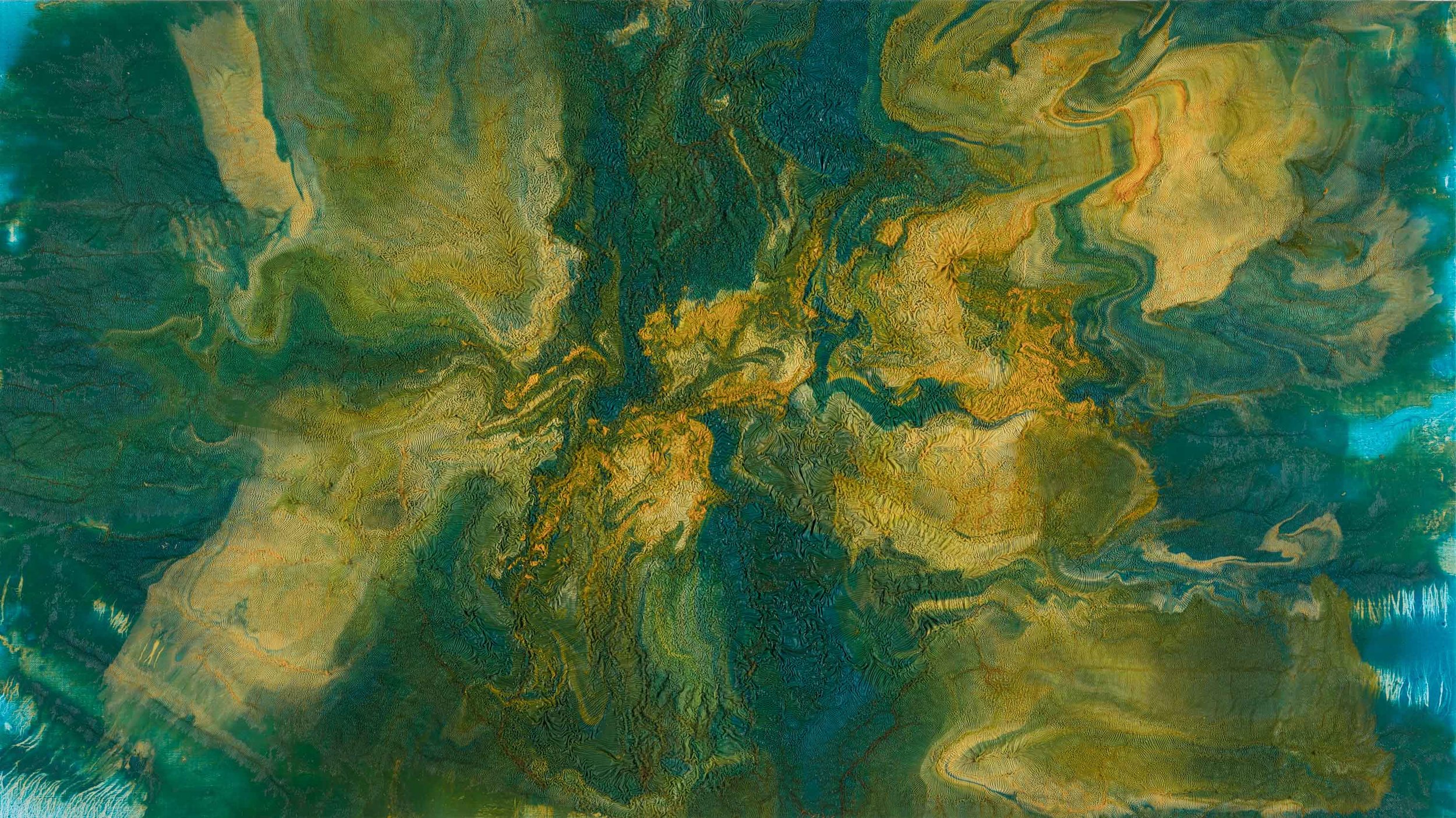 wings — Georgii Uvs