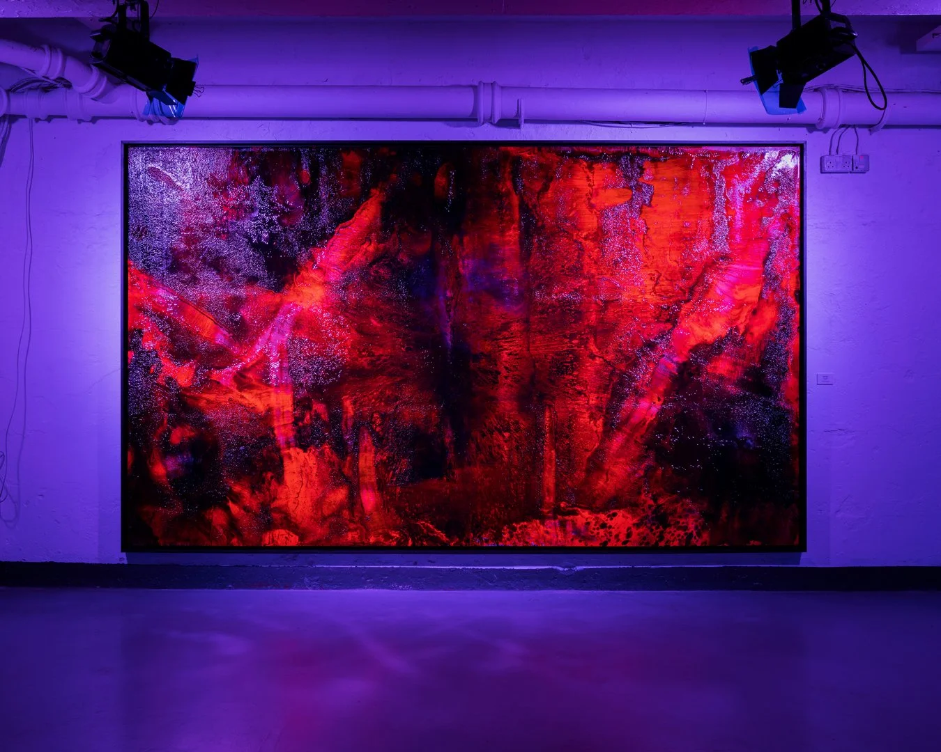 Gate — Georgii Uvs