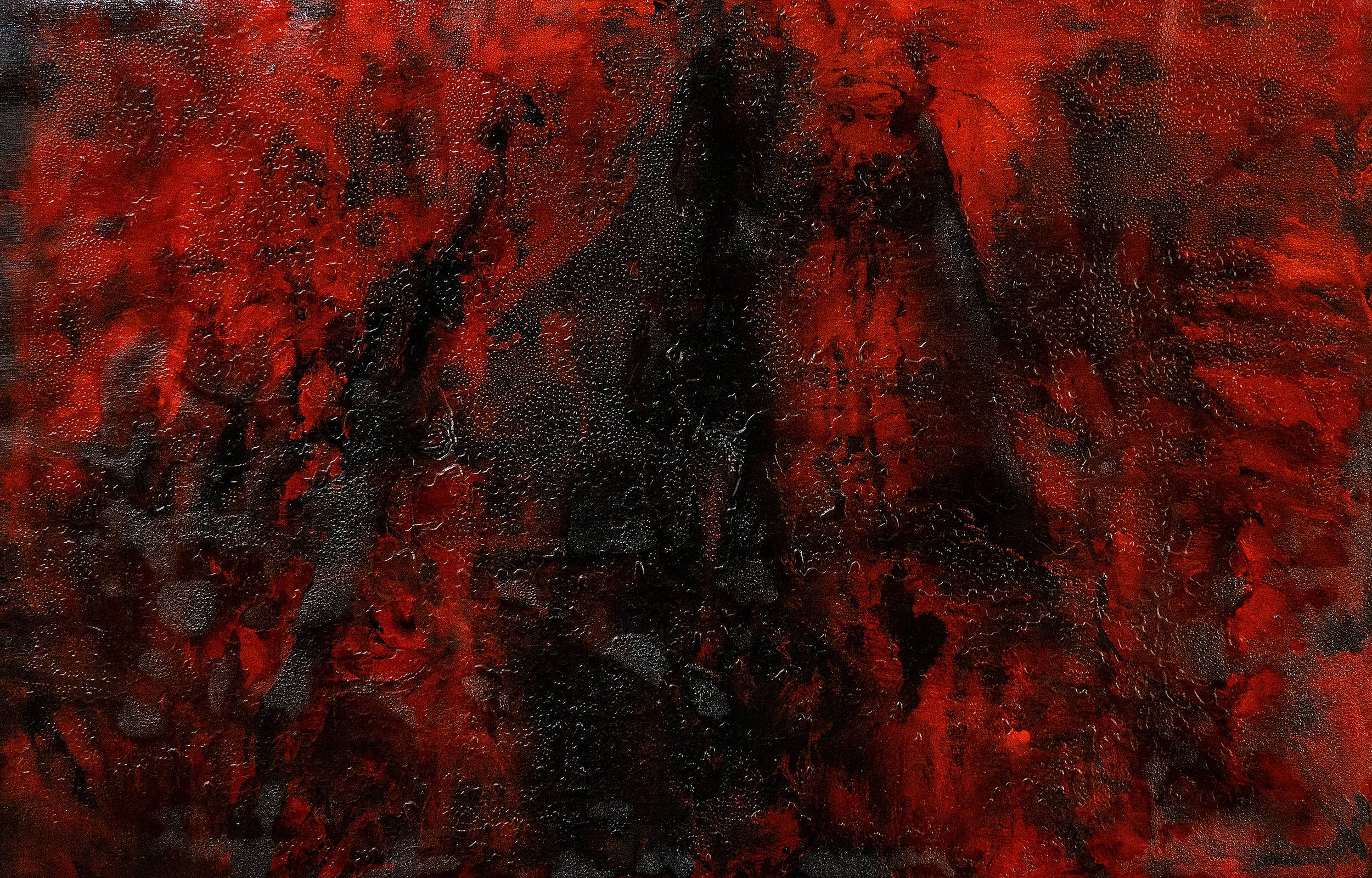 Gate — Georgii Uvs