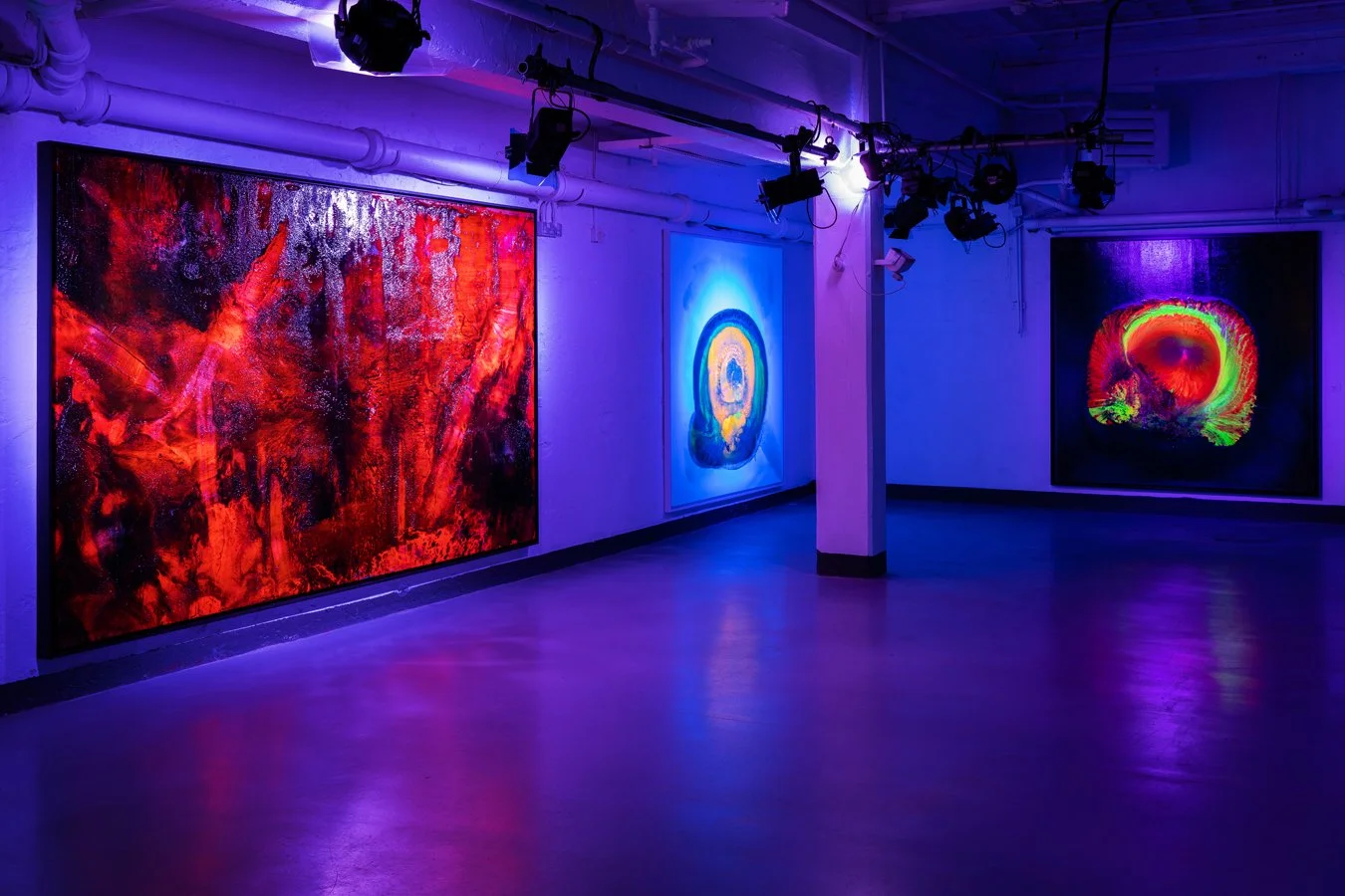 Gate — Georgii Uvs