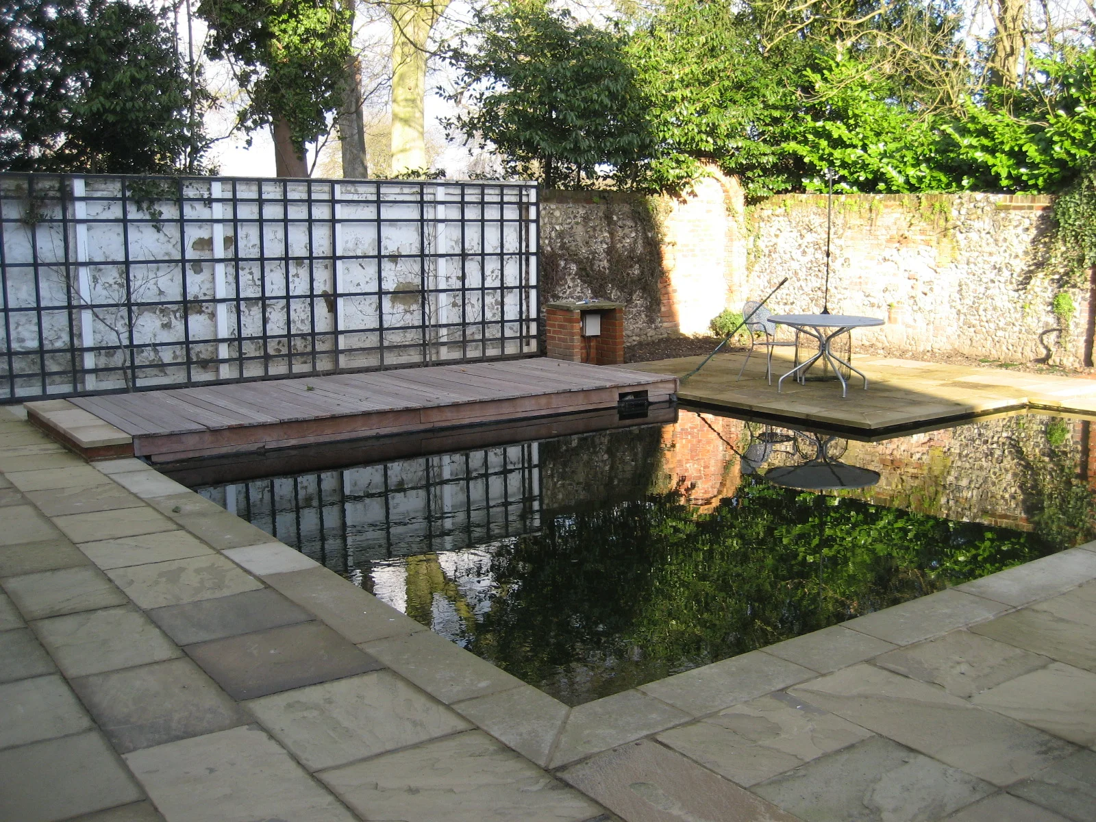 Pond Design And Construction — Lakes and Fountains