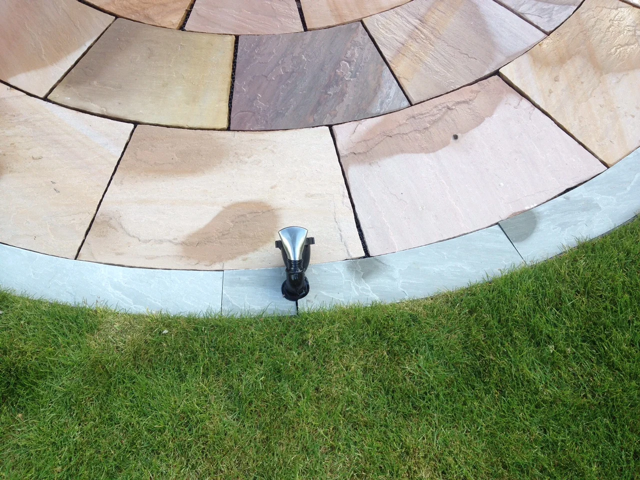 Water Fountain Design and Construction — Lakes and Fountains