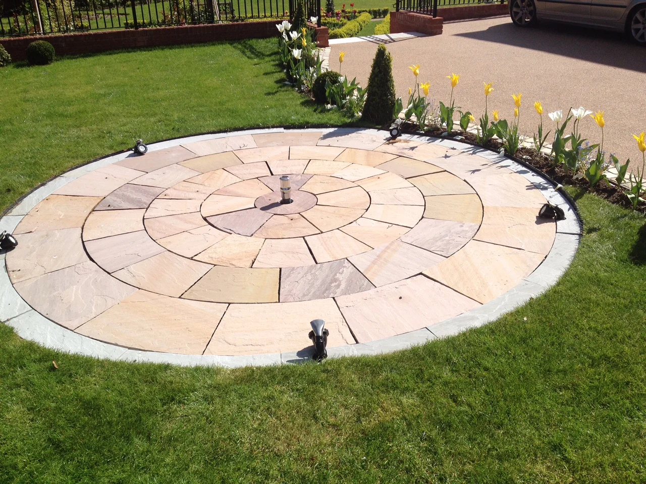Water Fountain Design and Construction — Lakes and Fountains