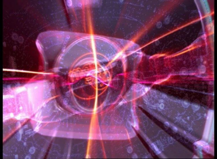 MGP — WARP VISUALS