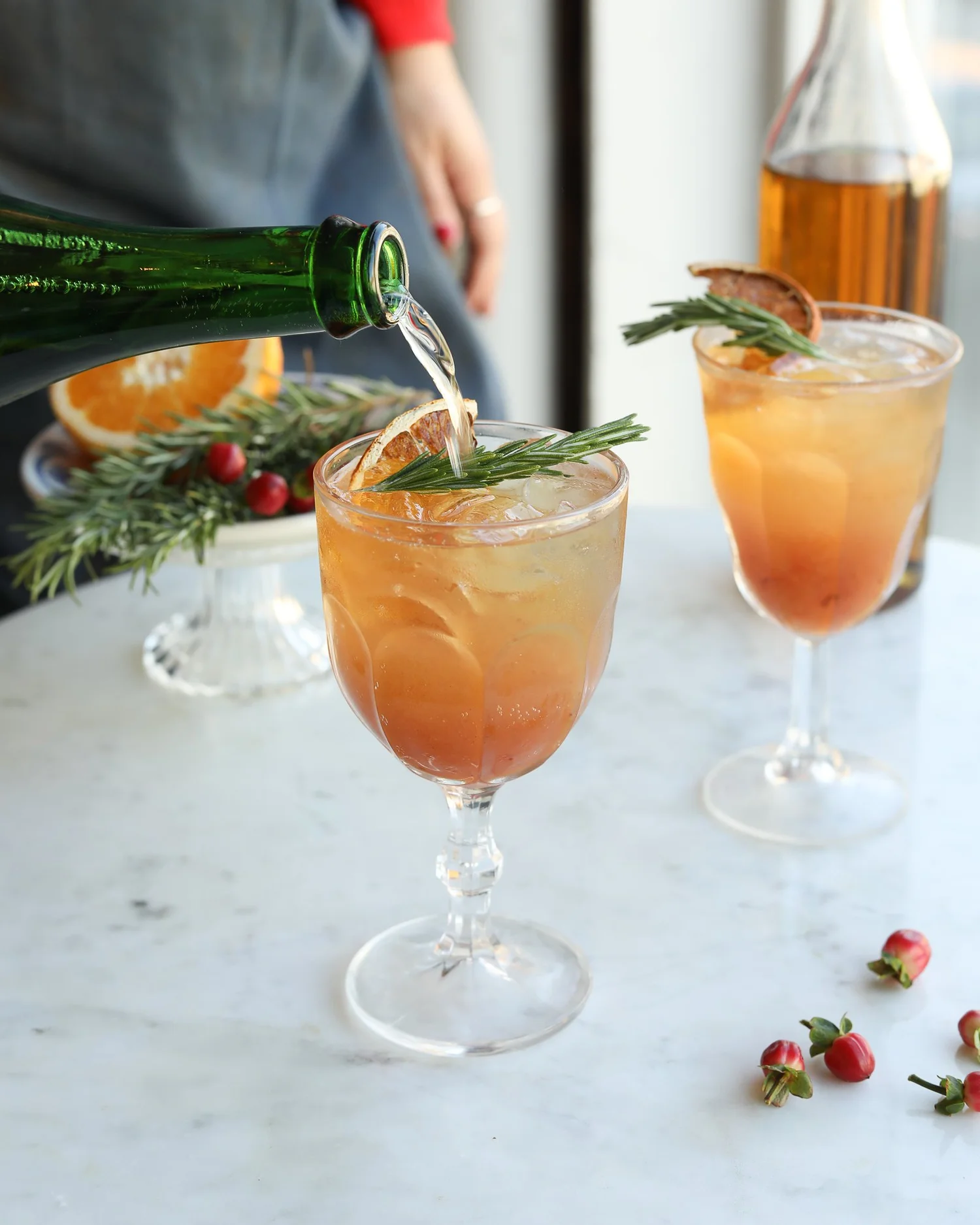 drink menu — mamanevents