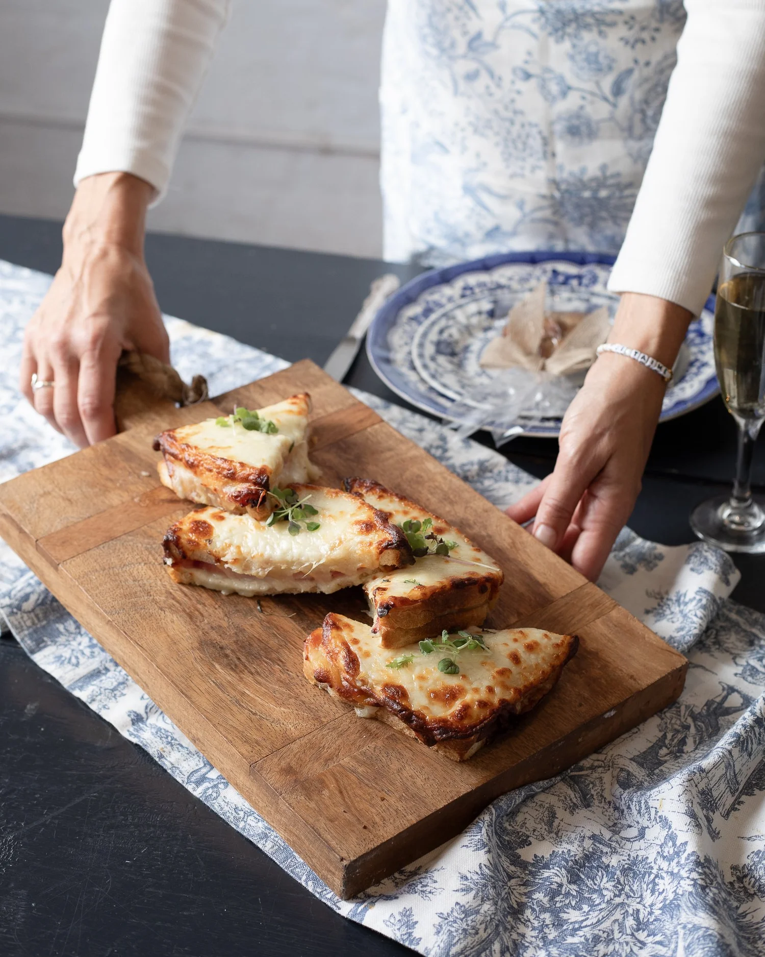 food menus — mamanevents