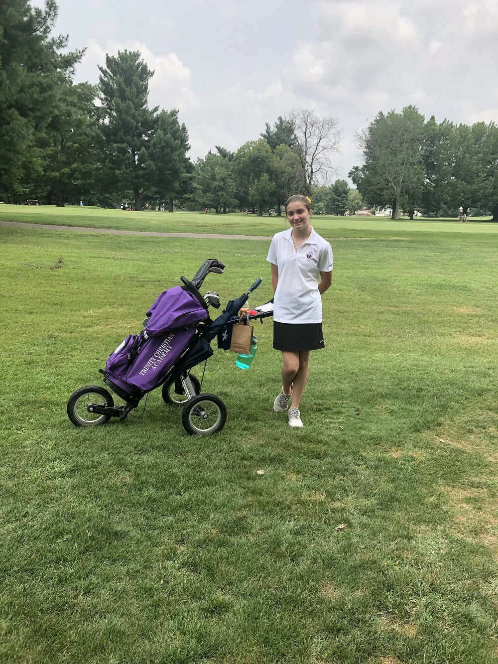 Teams — Trinity Titans