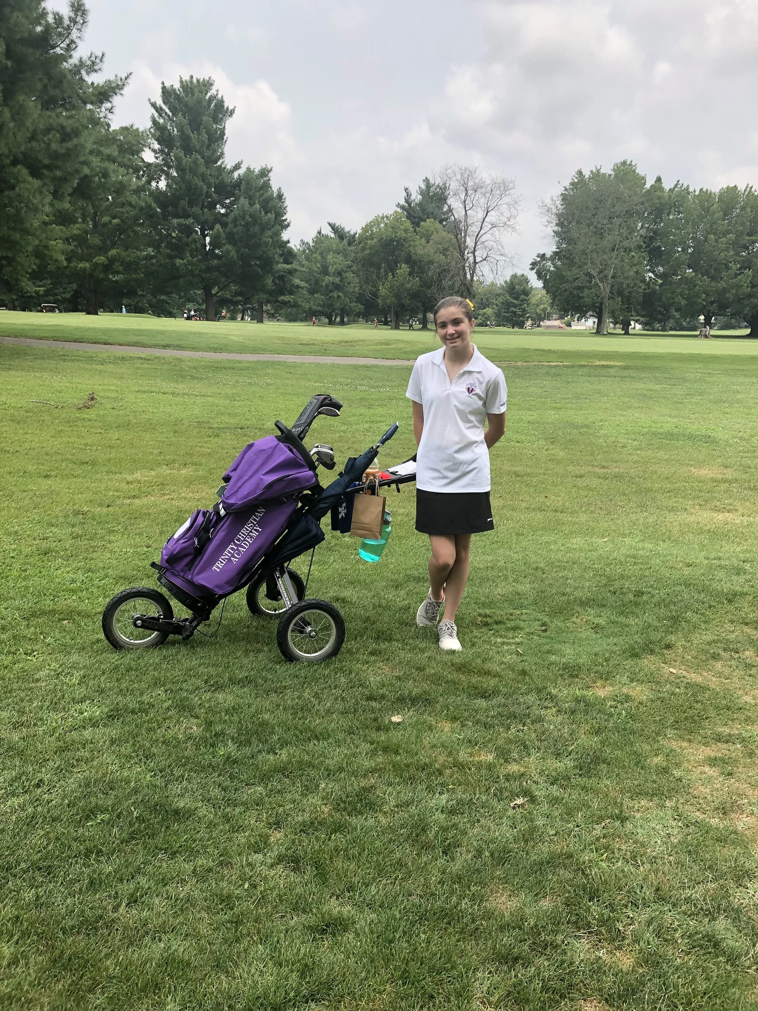 Teams — Trinity Titans