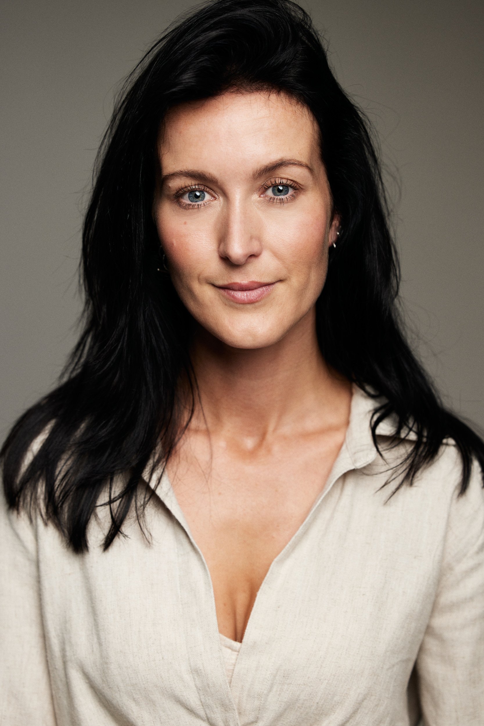 Nikita van der Linden | Actrice