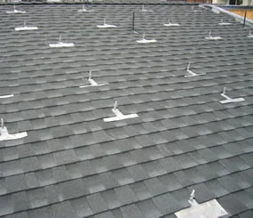 Solar Flashings — Santa Rosa Lead