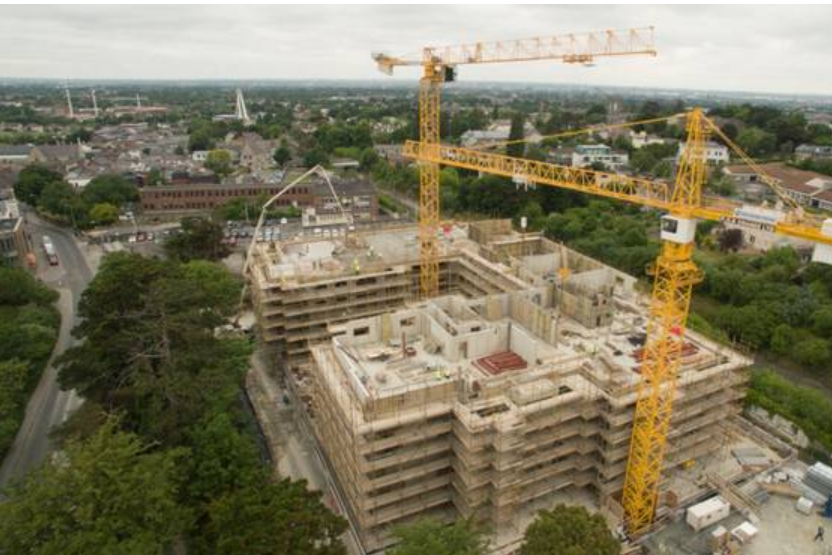 DLR Council To Pay More In Rent Than The Purchase Price of Dundrum ...