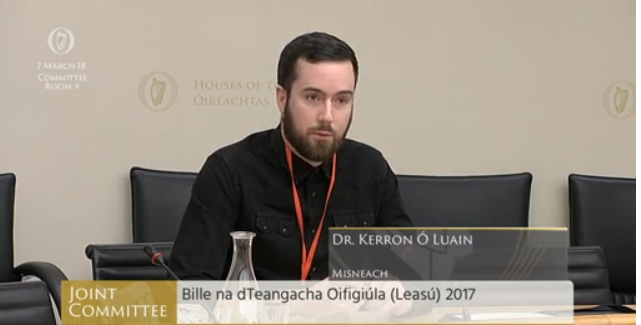 Gaels And Anti-Gaels: Revisionism And The Irish Language - Report From ...
