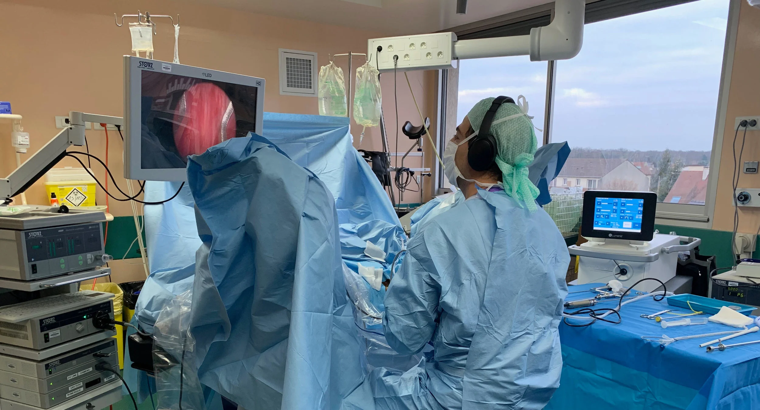 HoLEP - Traiter l’Hypertrophie bénigne de prostate — Urologie Grand Est ...