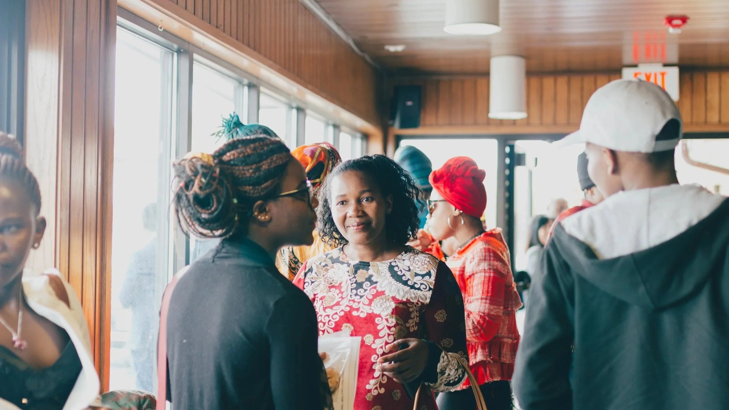 Membership Landing Page — Bethesda Pentecostal Church - St. John's