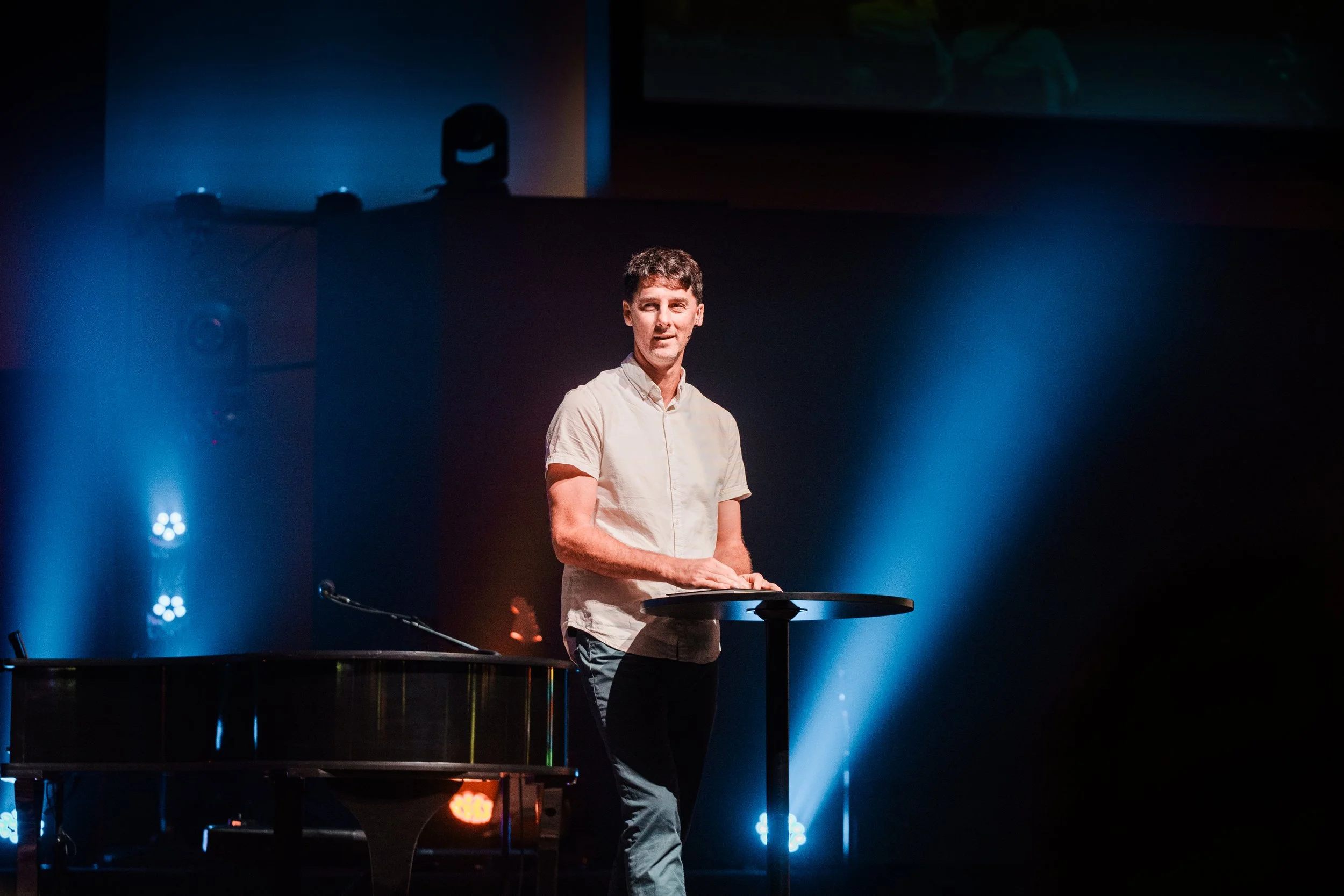 Sundays — Living Streams Church | Phoenix, AZ