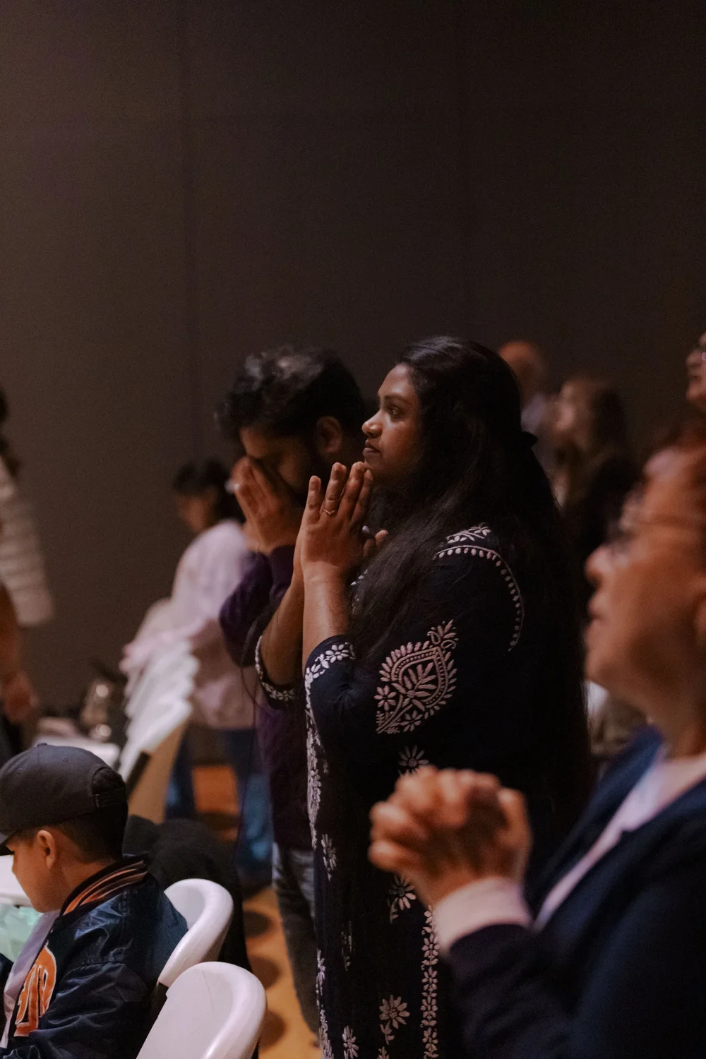 Español — Living Streams Church | Phoenix, AZ