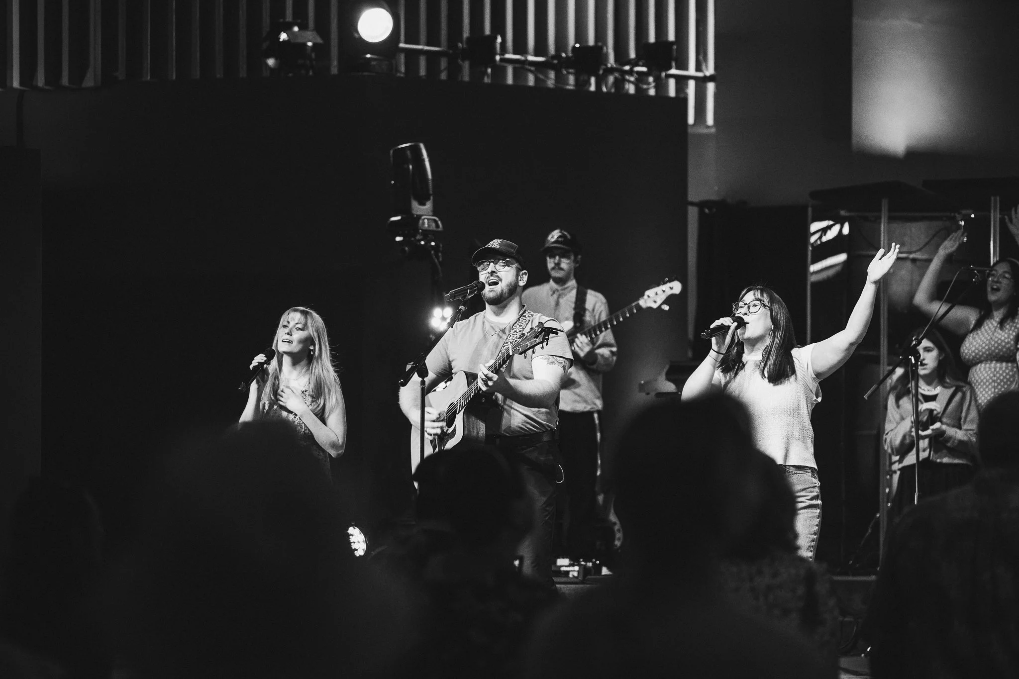 Living Streams Church