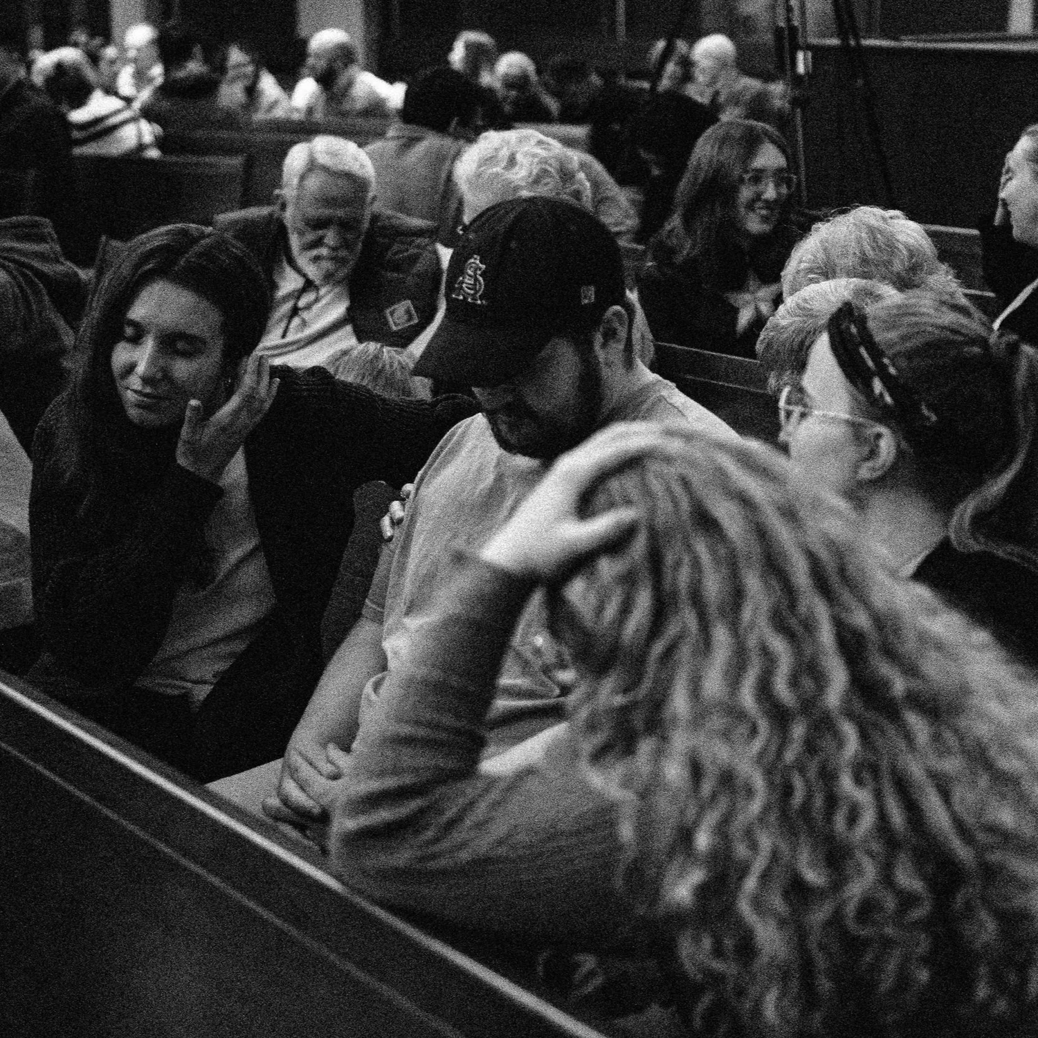 Ministries — Living Streams Church | Phoenix, AZ