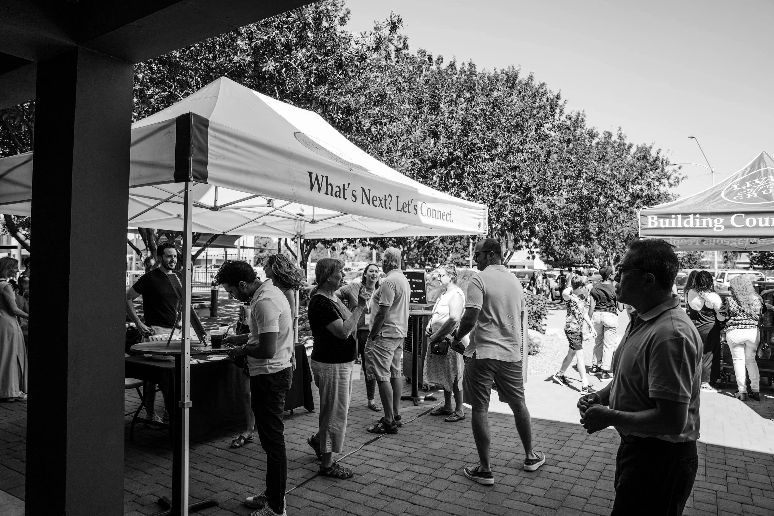 Living Streams Church