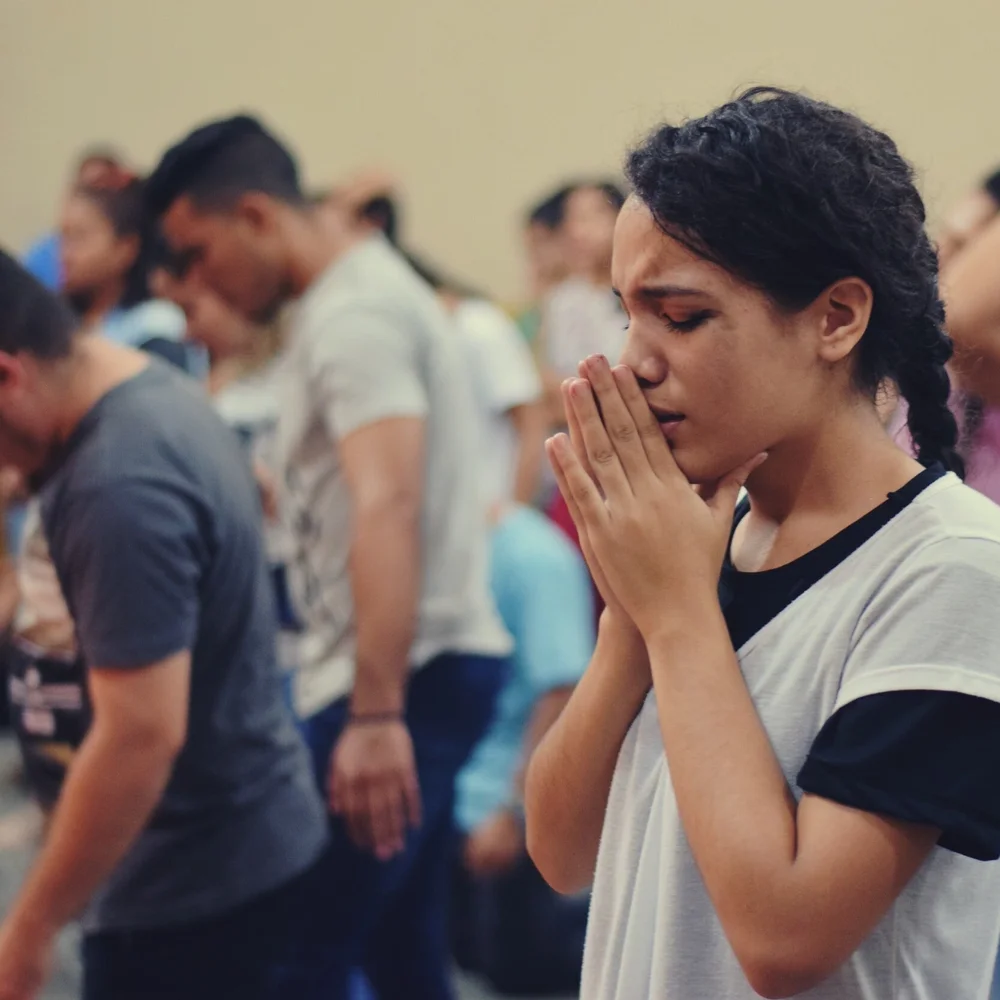 Development — Living Streams Church | Phoenix, AZ