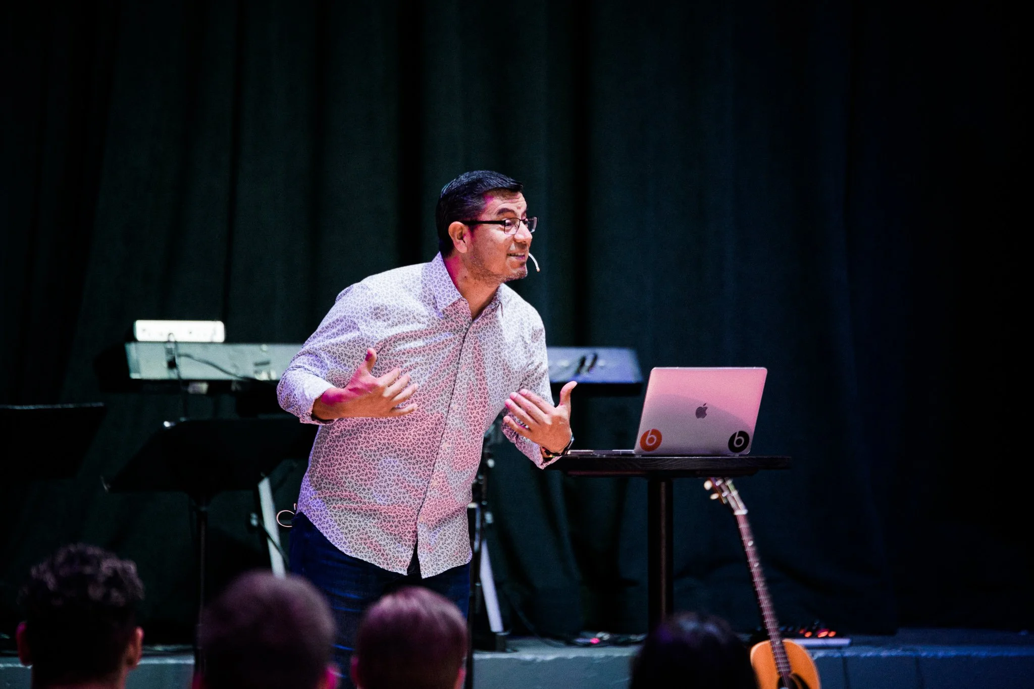 Español — Living Streams Church | Phoenix, AZ