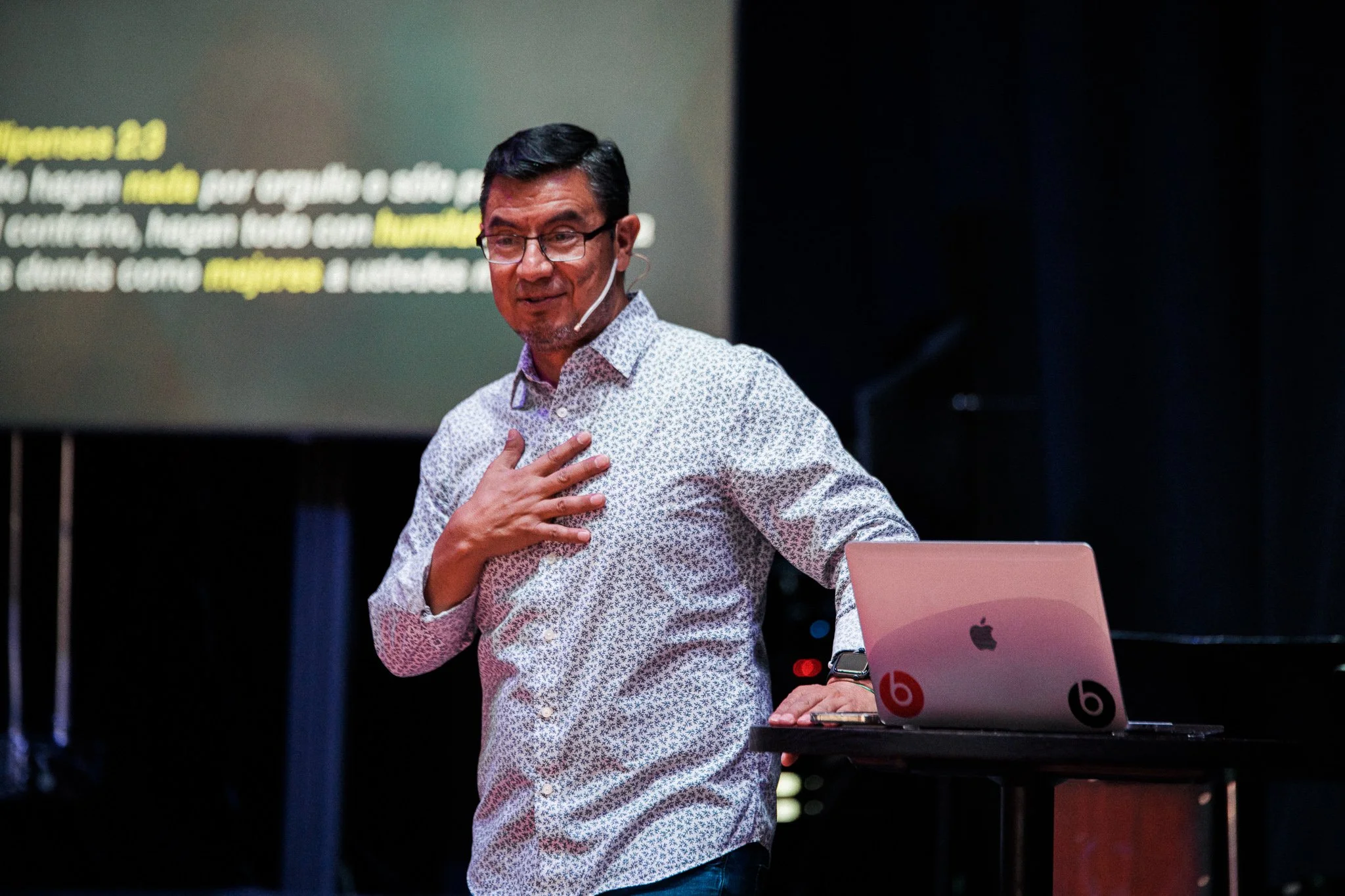 Español — Living Streams Church | Phoenix, AZ