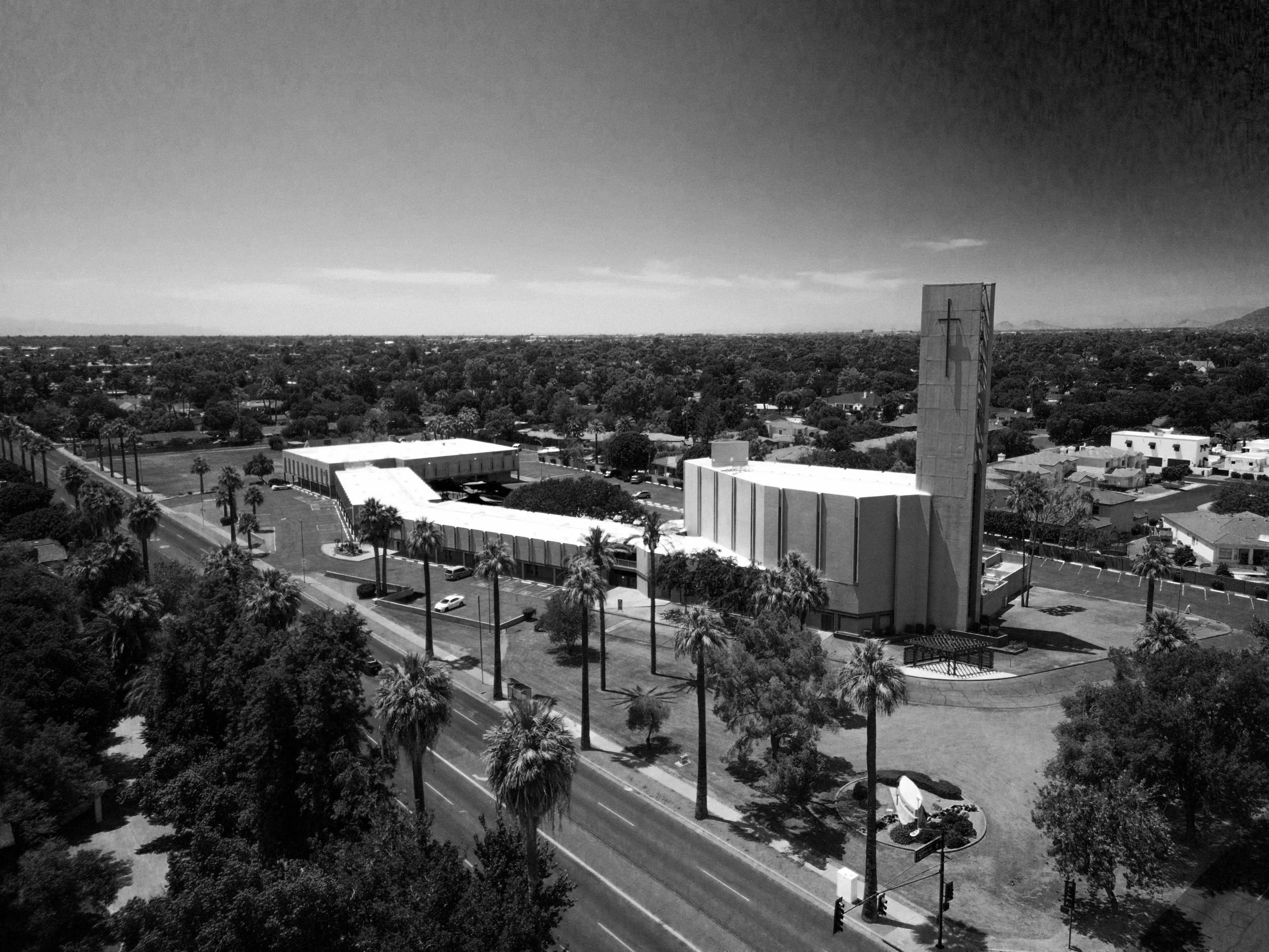 Living Streams Church