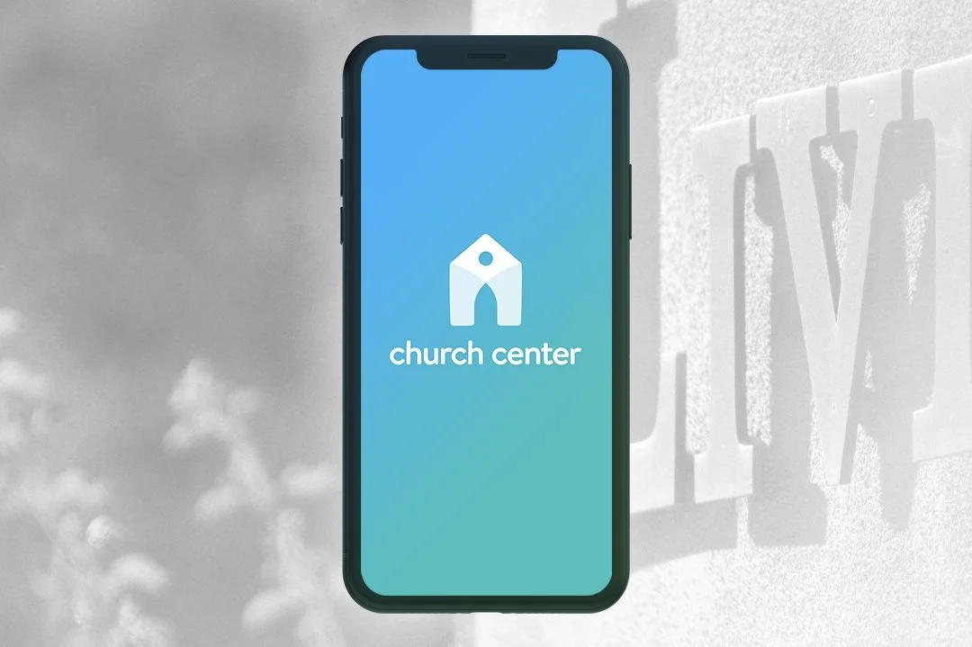 Living Streams Church