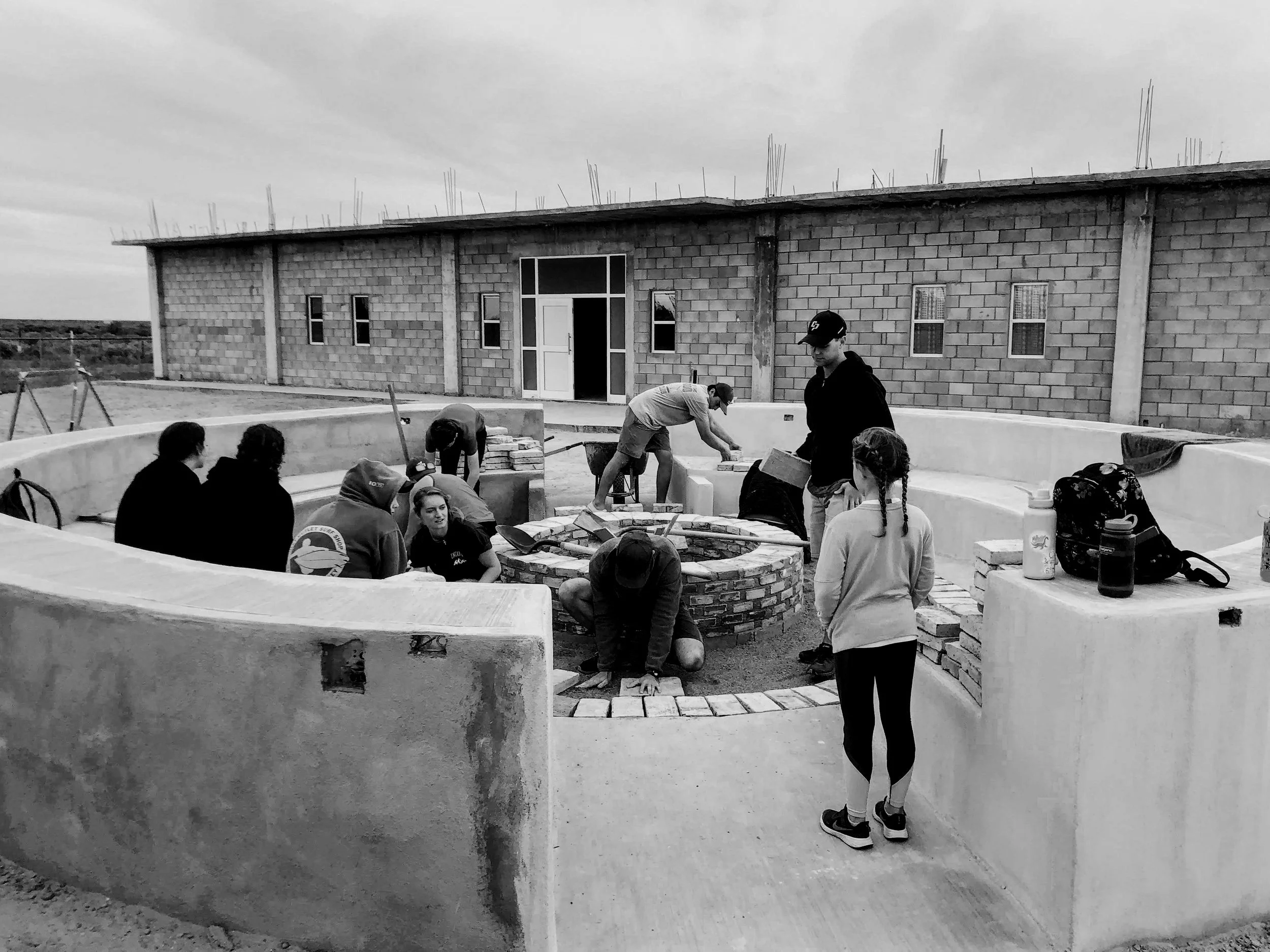 Missions — Living Streams Church | Phoenix, AZ