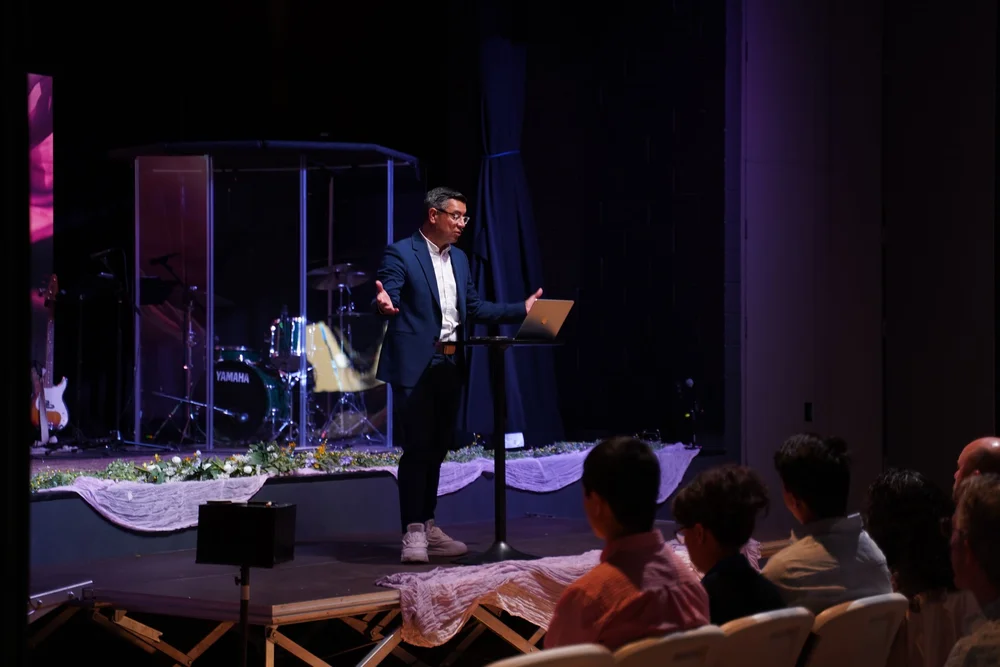 Español — Living Streams Church | Phoenix, AZ