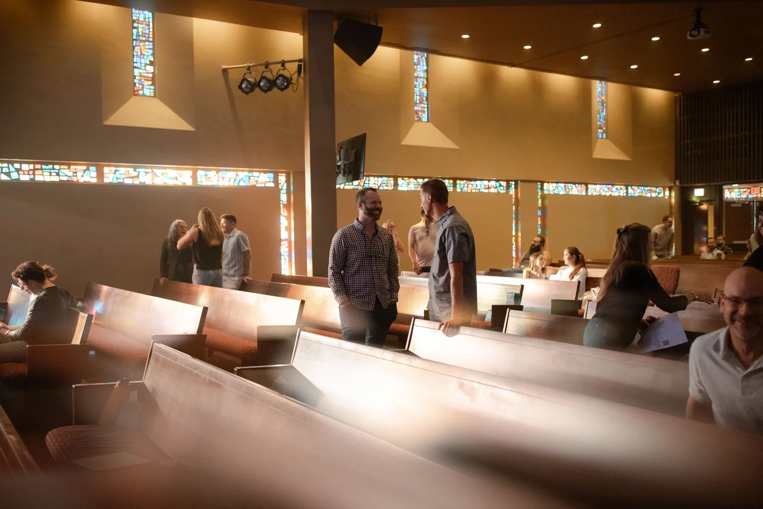 Sundays — Living Streams Church | Phoenix, AZ