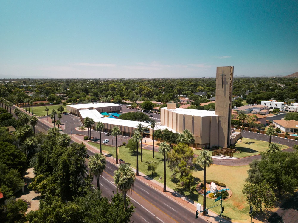 Sundays — Living Streams Church | Phoenix, AZ