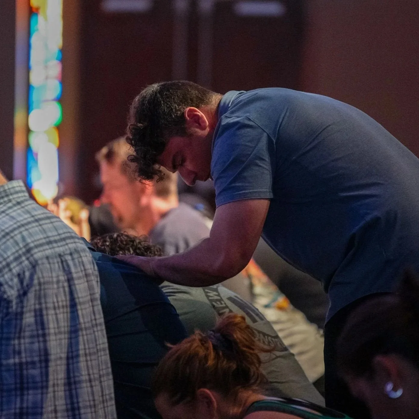 Ministries — Living Streams Church | Phoenix, AZ