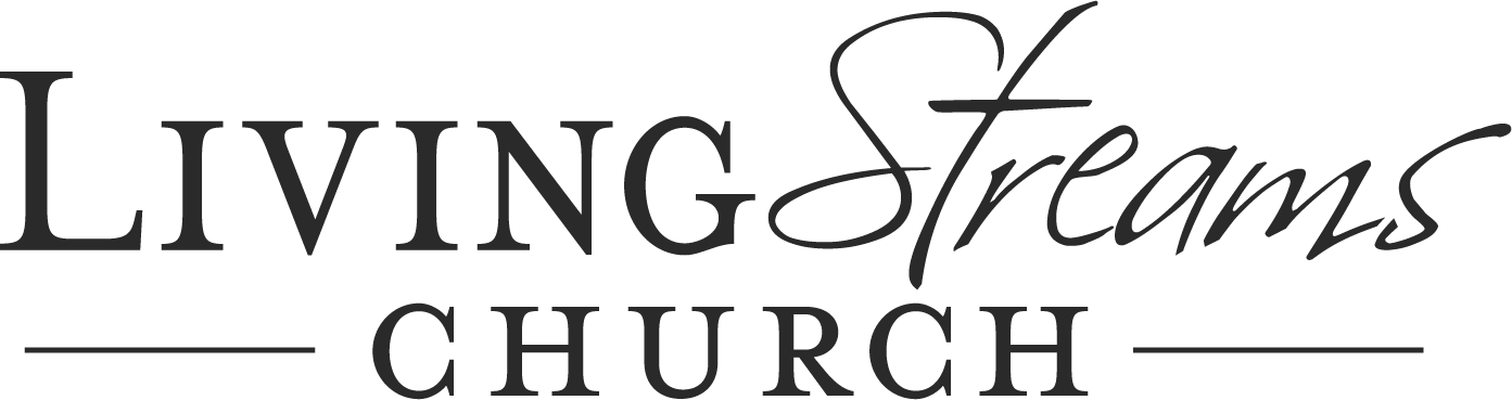 Connect — Living Streams Church | Phoenix, AZ